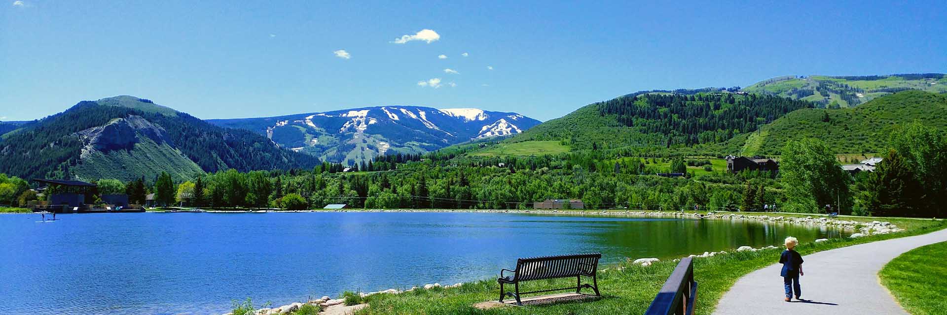 Home - Vail Board of REALTORS®