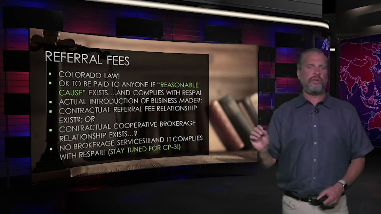 Member Tools & Info - Vail Board of REALTORS®