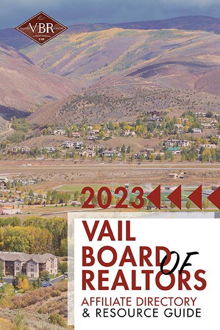 Affiliate Directory - Vail Board of REALTORS®