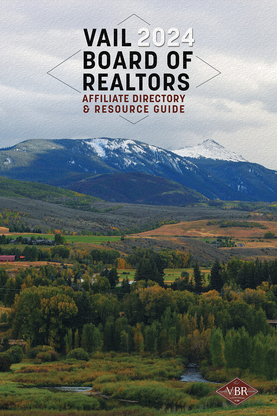 Affiliate Directory - Vail Board of REALTORS®